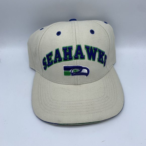Reebok | Accessories | Seattle Seahawks 6 78 Nfl Twins Enterprise Mens ...
